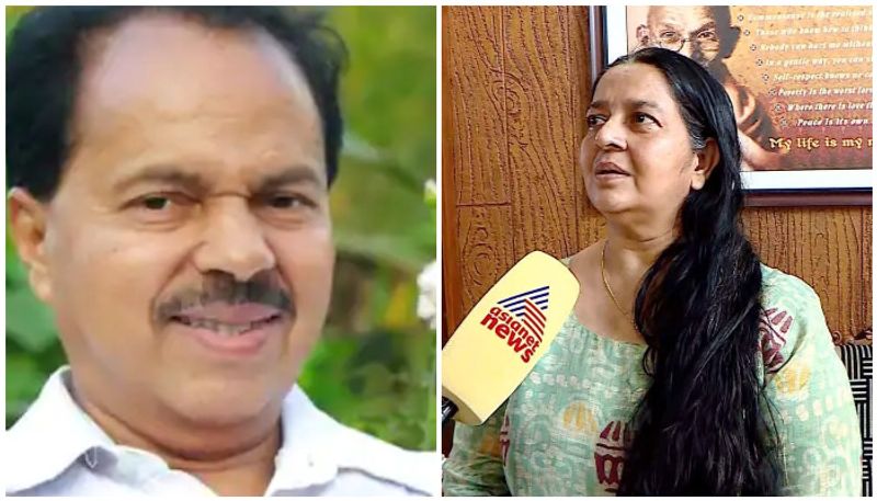 P T Thomas : 'ഒരു രാജാവിനെ പോലെയാണ് പിടിയെ തിരിച്ചയച്ചത്'; എല്ലാവർക്കും ...