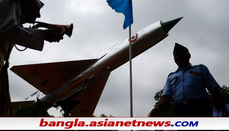 ভারতীয় বিমান বাহিনীর সঙ্গে দীর্ঘ সম্পর্ক MiG-21-এর, ইতিহাসের পাতায় এই বিমানের ধারাবাহিক ...