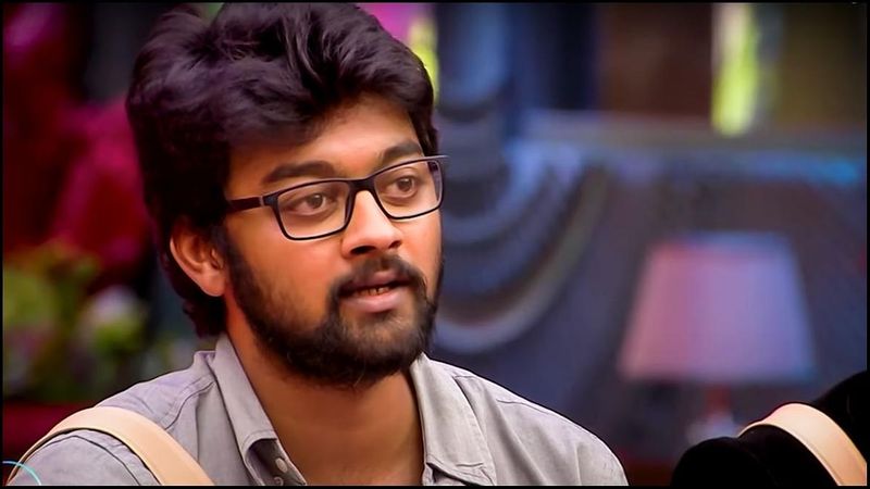 Bigg Boss Raju photos : அட...அப்பவே பிரபல இயக்குனருடன் இருக்கும் ராஜு ...
