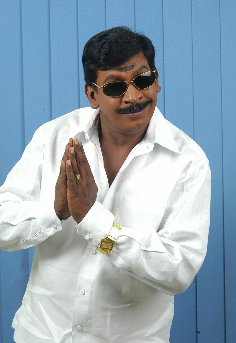 Happy Birthday Vadivelu : மன அழுத்தத்தை போக்கும் மாமருந்து ‘வடிவேலு ...
