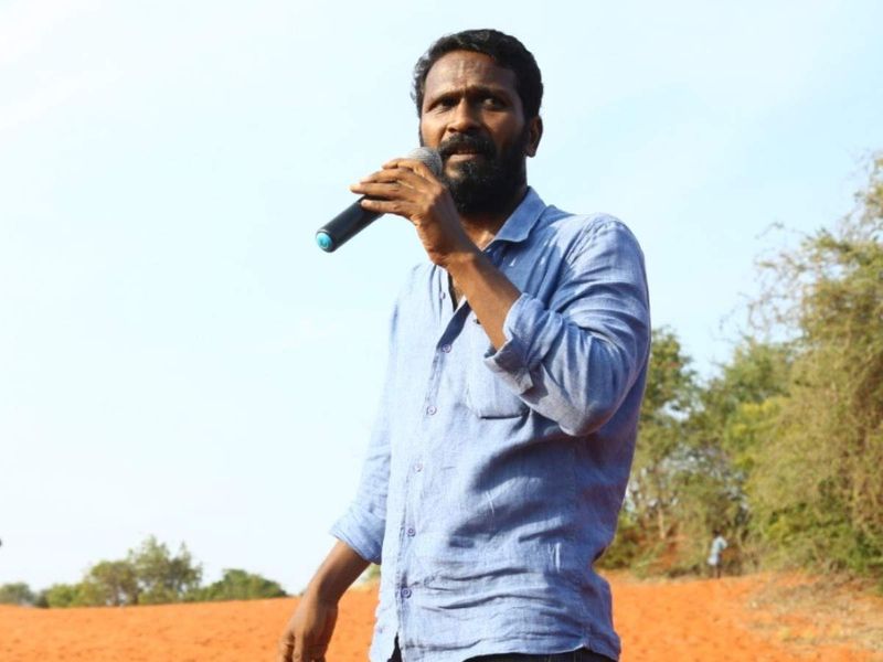 Vetrimaaran : தஞ்சை பெரிய கோவிலை கட்டிய ராஜ ராஜ சோழன் இந்து இல்லையா ...