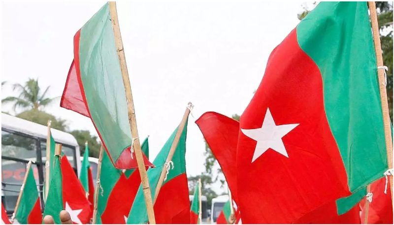 എൻഐഎ അറസ്റ്റ് ചെയ്ത എസ്ഡിപിഐ നഗരസഭ അംഗത്തിന് അവധി അനുവദിക്കുന്നതിനെ ...