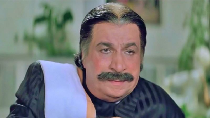 Kader Khan’s Biography | Birth | Education | Family | Marriage | Debut ...