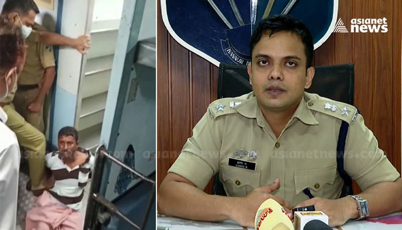 Police Atrocity in Train : മാവേലി എക്സ്‍പ്രസിലെ പൊലീസ് അതിക്രമം; കടുത്ത ...