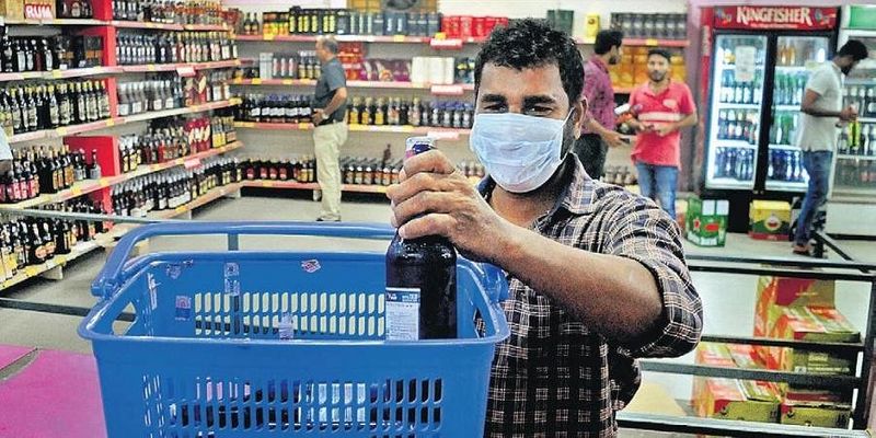 Karnataka’s excise revenue grows by 15% as liquor, beer sales surge ...
