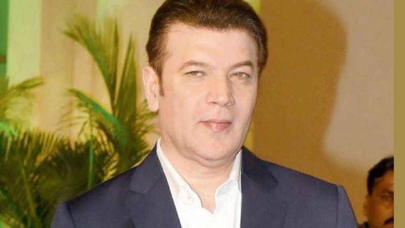 Aditya Pancholi in trouble? Film producer Sam Fernandes files complaint ...