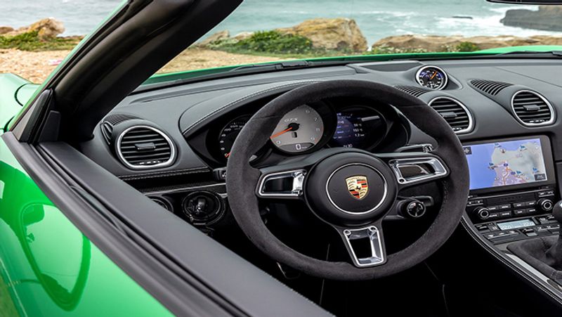 പോർഷെ 718 ബോക്‌സ്‌സ്റ്റർ, കേയ്മാൻ ഉത്പാദനം നിർത്തുന്നതായി റിപ്പോർട്ട് ...