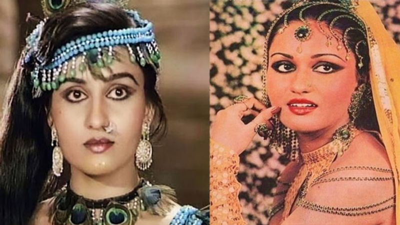 Reena roy Birthday:शत्रुघ्न सिन्हा की प्रेम कहानी से चर्चा में रहीं ...