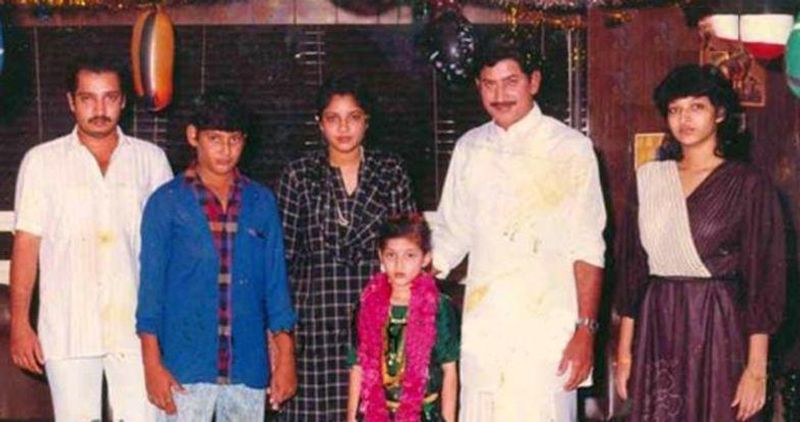 Ramesh Babu : మహేష్ సోదరుడు రమేష్ బాబుకు ఎంత మంది పిల్లలు..? ఆయన భార్య ...