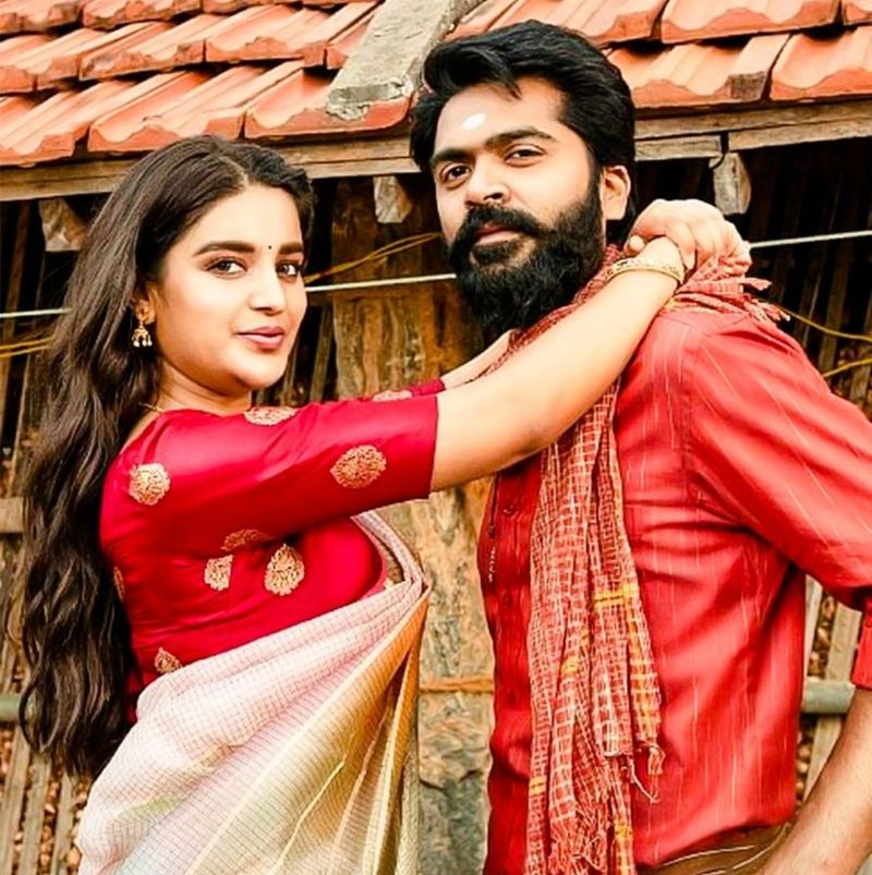 Nayanthara to Hansika to Nidhi Aggarwal: 7 women Tamil star Simbu was ...