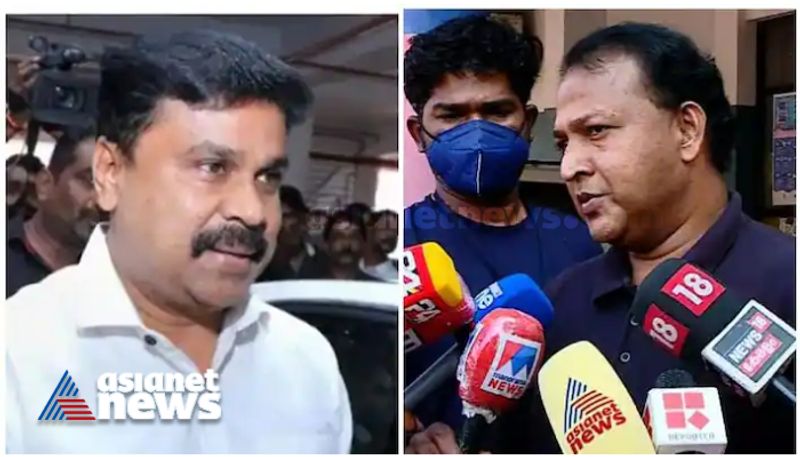 ദിലീപിനെതിരായ ആരോപണം; മുദ്രവെച്ച കവറിൽ ബാലചന്ദ്രകുമാറിന്‍റെ മൊഴി ...