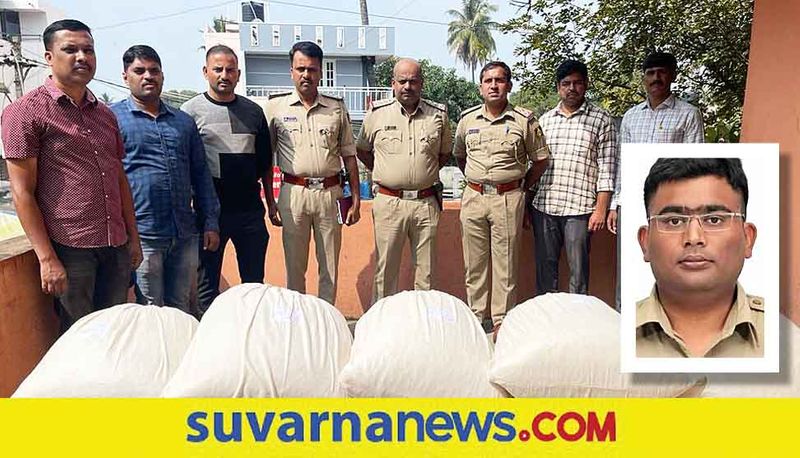 Bengaluru Underworld: ಭೂಗತ ಪಾತಕಿಗಳ ಬೆನ್ನುಮೂಳೆ ಮುರಿಯಲು ಸಜ್ಜಾದ DCP ಪಾಂಡೆ ...