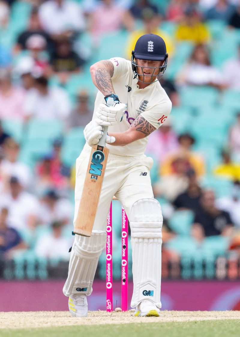 ബെന്‍ സ്റ്റോക്‌സിന് വീണ്ടും പരിക്കിന്‍റെ പ്രഹരം? സ്‌കാനിംഗ് ഫലങ്ങള് ...