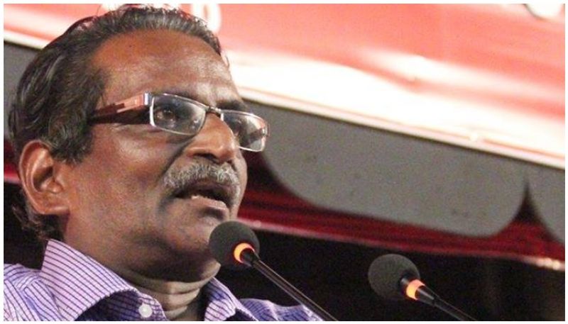 Poet S Ramesan Died : കവി എസ് രമേശൻ അന്തരിച്ചു | Malayalam poet S ...