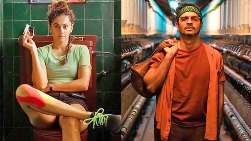 Looop Lapeta Trailer Release:50 लाख रुपए के लिए जद्दोजहद करती दिखीं तापसी पन्नू, फिल्म को बताया ...