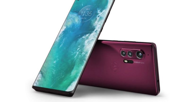 Motorola Frontier 22 : ജൂലൈമാസത്തില്‍ മോട്ടറോളയുടെ പുതിയ ഫ്ലാഗ്ഷിപ്പ് ...