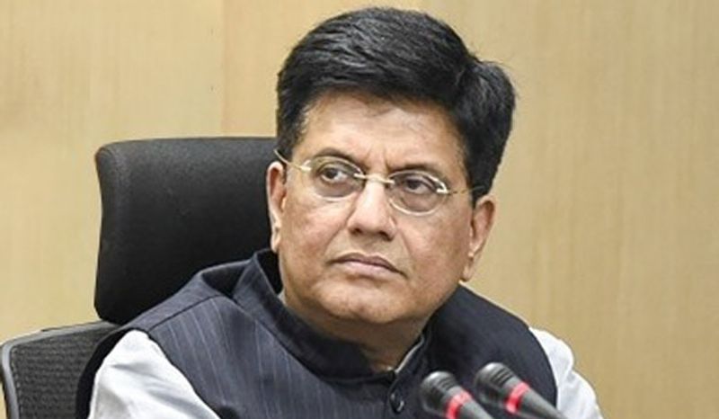 Lok Sabha Elections 2024 results: BJP's Piyush Goyal wins Mumbai North seat with margin of 3 ...
