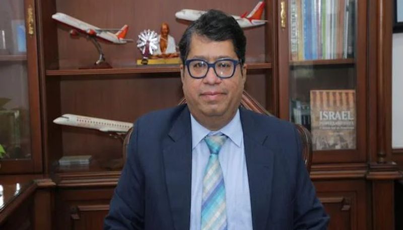 డీజీసీఏ డైరెక్టర్ జనరల్‌గా విక్రమ్ దేవ్ దత్.. ఫిబ్రవరి 28 నుంచి బాధ్యతల ...