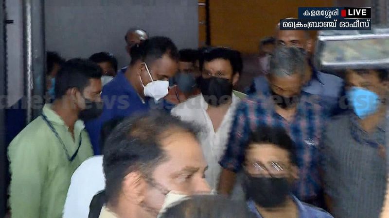 സിനിമ വേണ്ടെന്ന് വച്ചതുകൊണ്ടാണ് ബാലചന്ദ്രകുമാർ കള്ളപ്പരാതി നൽകിയതെന്ന് ...