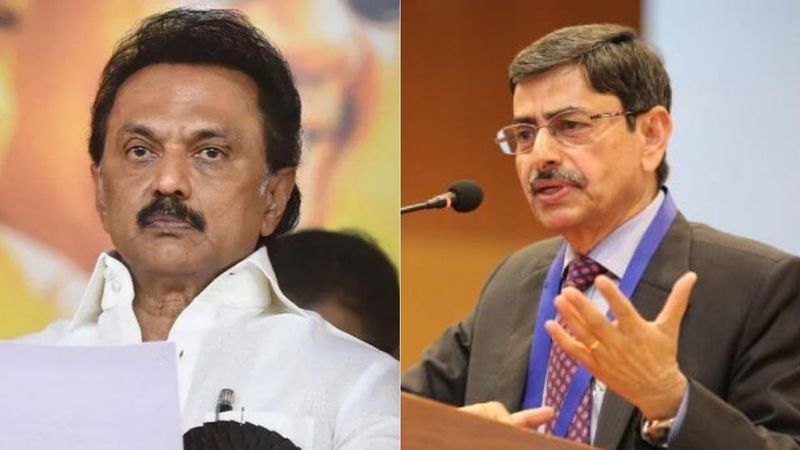 Governor Ravi : திமுக அரசு மீது இபிஎஸ், அண்ணாமலை அடுத்தடுத்து புகார் ...