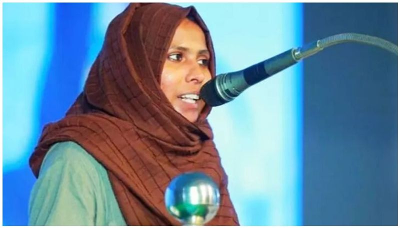 ഹരിതയില്‍ നിന്ന് പുറത്താക്കിയവര്‍ക്ക് പുതിയ സംഘടന; പേര് ഷീറോ | New ...