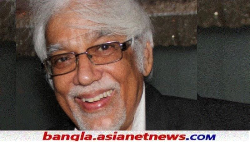 Arun Chakraborty: 'বন্ধুকে হারালাম', বিশিষ্ট সাংবাদিক অরুণ চক্রবর্তীর ...