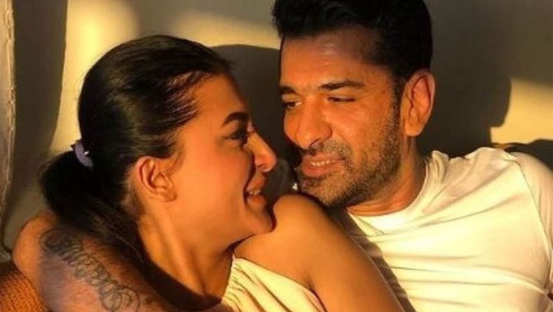 Bigg Boss 14's popular couple Eijaz Khan and Pavitra Punia to breakup? Read details- Asianet ...