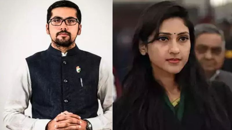 पंजाब चुनाव: नवांशहर से अंगद सिंह सैनी निर्दलीय इलेक्शन लड़ेंगे, BJP ...