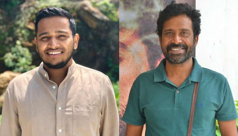 ഗുരു സോമസുന്ദരത്തിനൊപ്പം ബേസിലും കഥാപാത്രം; 'കപ്പ്' വരുന്നു | kapp ...