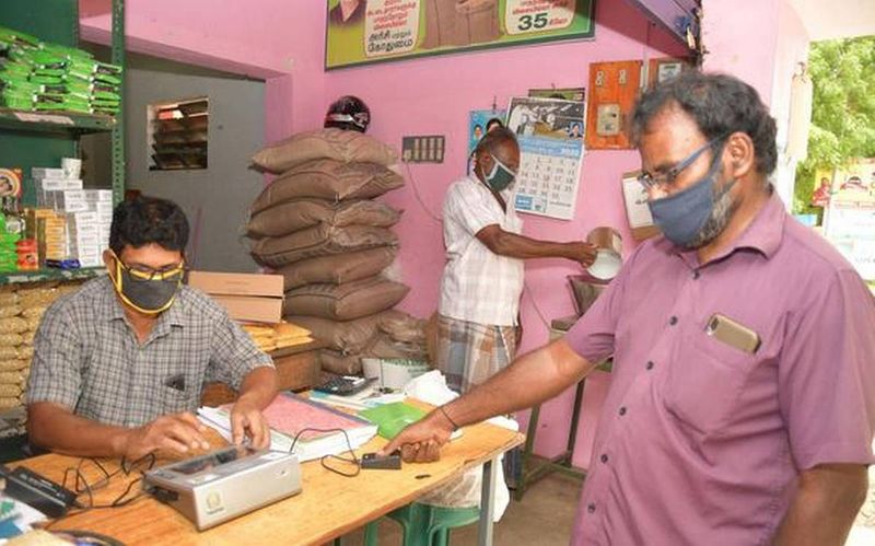 Ration Shop Employees Strike: பொதுமக்களுக்கு அதிர்ச்சி செய்தி! ரேஷன் ...