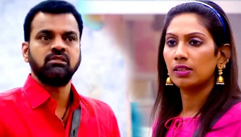 மகளை காரணம் காட்டி பணம் பறிக்கும் மனைவி..! நடிகர் தாடி பாலாஜி பரபரப்பு ...