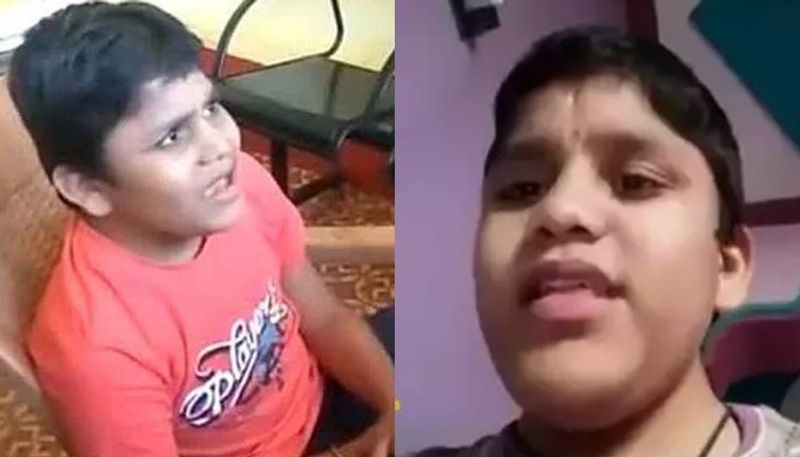 Gadwal Bidda: సోషల్ మీడియా ఫేమ్ గద్వాల్ బిడ్డ మృతి.. అసలేం జరిగిందంటే ...