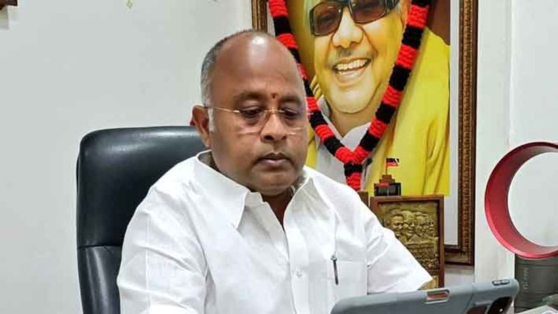 ”ராமதாஸ் சொல்வது பச்சைப் பொய்..!” வீடியோ ஆதாரத்துடன் பதிலடி கொடுத்த எம் ...