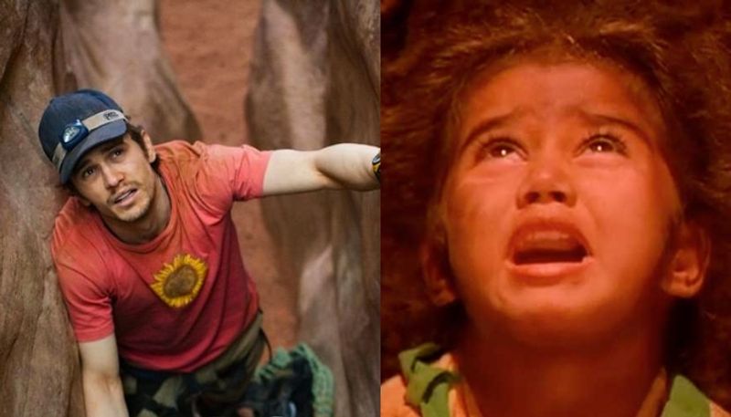 Survival Movies : 'മാളൂട്ടി' മുതല്‍ '127 അവേഴ്സ്' വരെ; കണ്ടിരിക്കേണ്ട ...