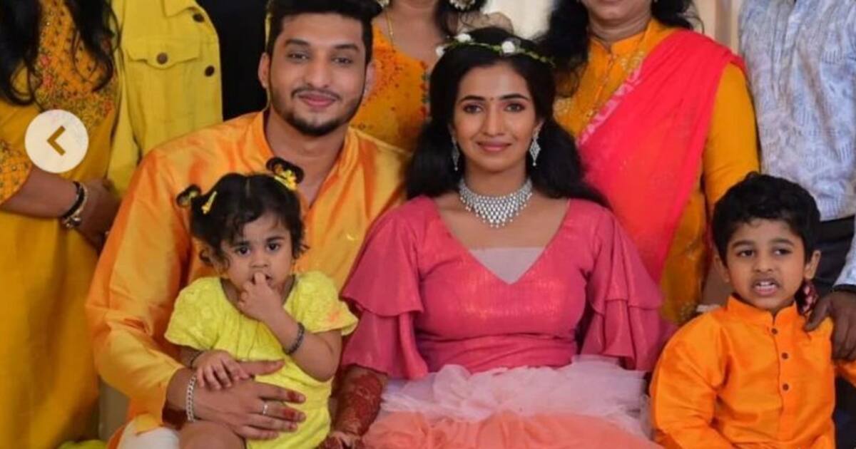 മകളുടെ വിവാഹ നിശ്ചയം കഴിഞ്ഞു വലിയ വിശേഷം പങ്കുവച്ച് ഉമ നായർ Vanambadi Actress Uma Nair