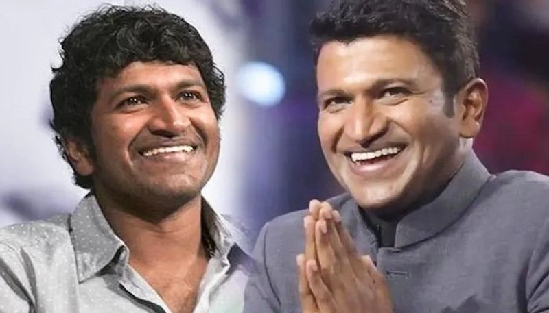 Why James' star Puneeth Rajkumar is so popular in South? All you need ...