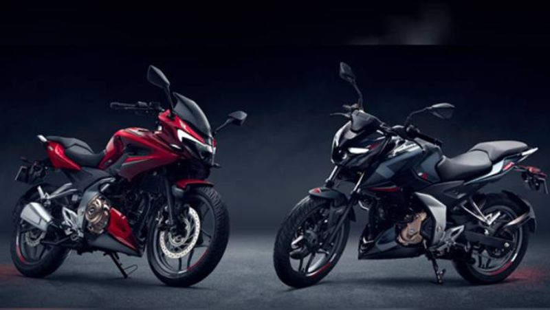 Bajaj Says Goodbye to Pulsar F250, Platina 110 ABS, and CT125X Bikes in ...