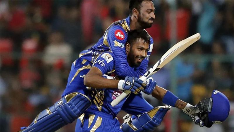 IPL Nilami 2022: टूट गया पंड्या ब्रर्दस का साथ! अब खेलेंगे एक-दूसरे के ...