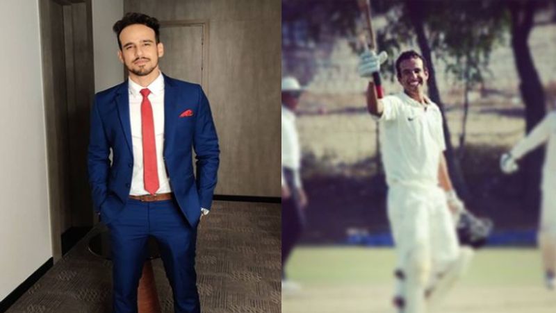 IPL Nilami 2022: कभी पिता लगाते थे जूतों की दुकान, आज बेटे पर आईपीएल ...