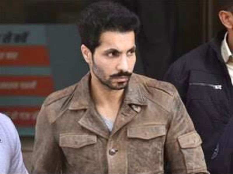 Who is Deep Sidhu? Punjabi actor who hit headlines during farmers ...