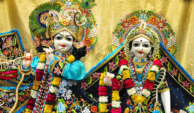 शुरू हो चुका है फाल्गुन मास, जानिए कब तक रहेगा ये महीना, इस मास में ...