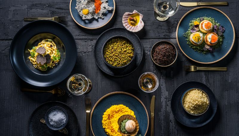 Moose Cheese to Caviar-10 Worlds Most Expensive Foods Indulge in Luxury ...