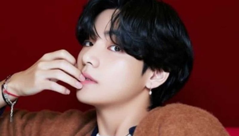 BTS: V gets hurt while performing at Las Vegas concert; here’s what ...