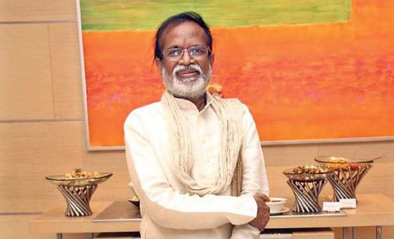 Gangai Amaran Songs: இந்த பாடல்களை எல்லாம் எழுதியவர் கங்கை அமரனா ...