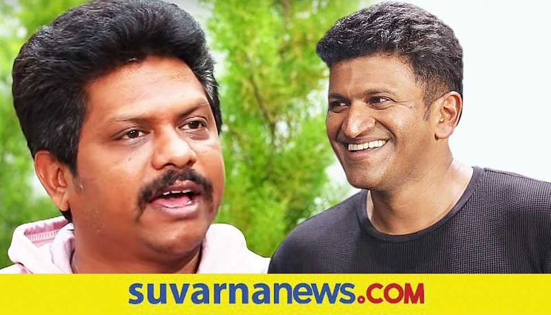 Kishore Pathikonda: 'ಜೇಮ್ಸ್‌'ಗೆ 'ದಿ ಕಾಶ್ಮೀರ್‌ ಫೈಲ್‌' ಅಲ್ಲ 'ಆರ್‌ಆರ್‌ಆರ್ ...