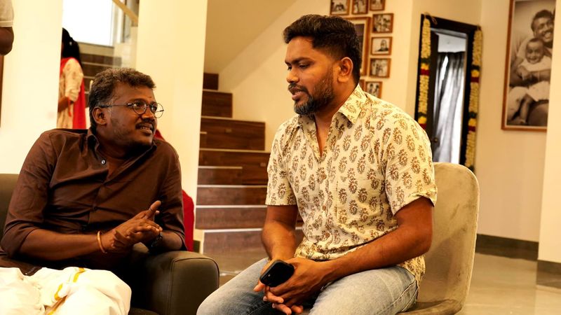 Director Pa Ranjith Tweet: ஏன் பட்டியலின மக்களின் பிரச்சனைகளுக்கு குரல் ...