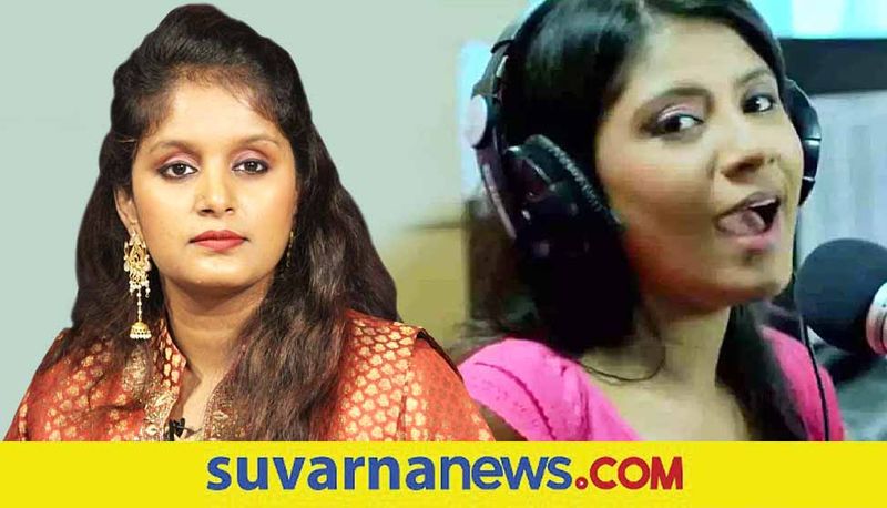 RJ Rashmi reveals ಆರ್‌ಜೆ ರಚನಾ ಮಗು ದತ್ತು ಪಡೆದುಕೊಳ್ಳಬೇಕೆಂದುಕೊಂಡಿದ್ದರಂತೆ ...