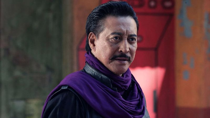 Danny Denzongpa’s Biography | Birth | Education | Marriage | Debut ...