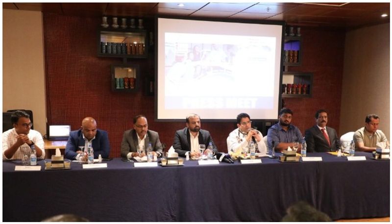 IGNET 2022 : ഐപിഎ 'ഇഗ്‌നൈറ്റ് 2022' ഫെബ്രുവരി 27ന് ദുബൈയില്‍