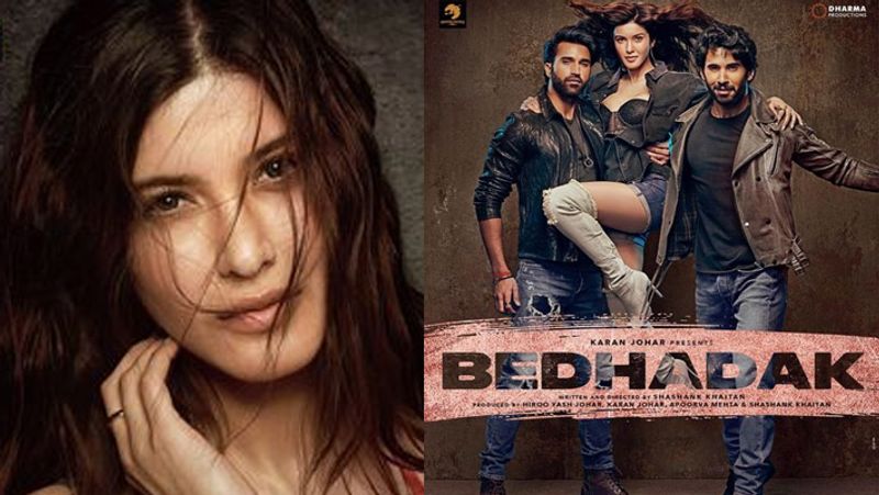 Karan Johar की फिल्म Bedhadak से बॉलीवुड में कदम रख रही Anil Kapoor की ...